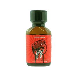 FF Leather Cleaner Poppers - 24ml - POPPERSUPERSHOP